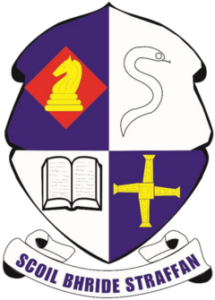 Scoil Bhríde, Straffan